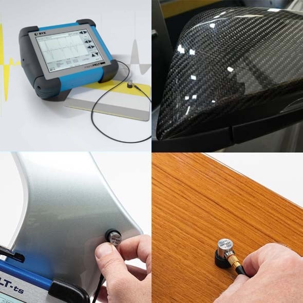 Testing solutions for color, appearance & more | BYK Instruments