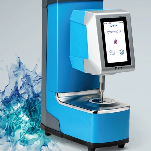 Testing solutions for color, appearance & more | BYK Instruments
