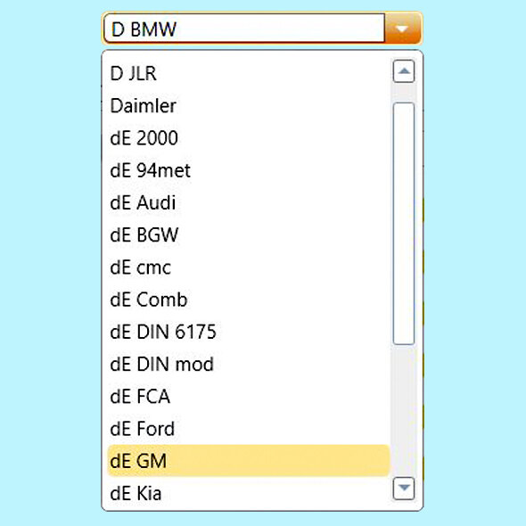 BYK‑mac i – Multi‑Angle Spectrophotometer for Effect Colors | BYK ...