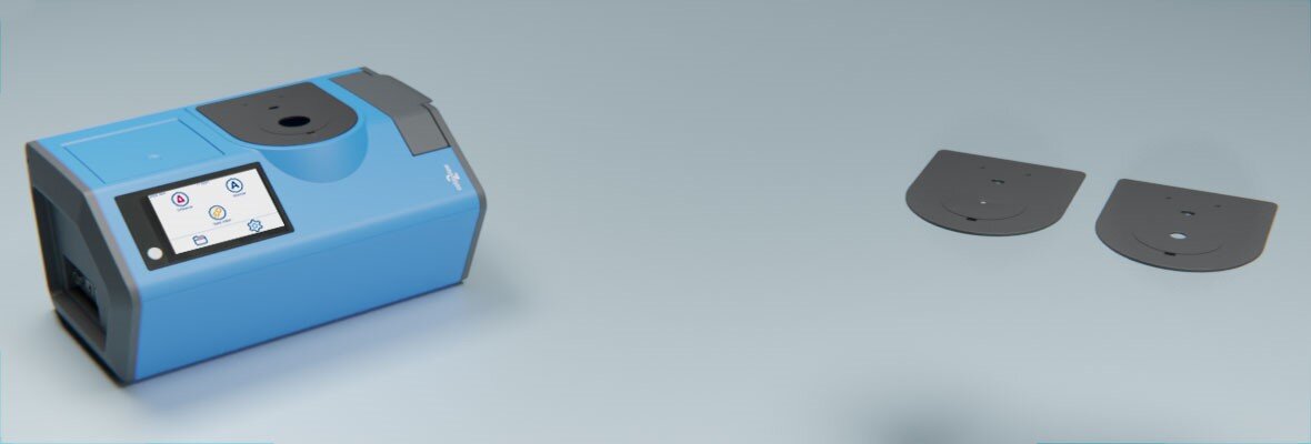 color2view – Benchtop Spectrophotometer for Color Measurement | BYK ...