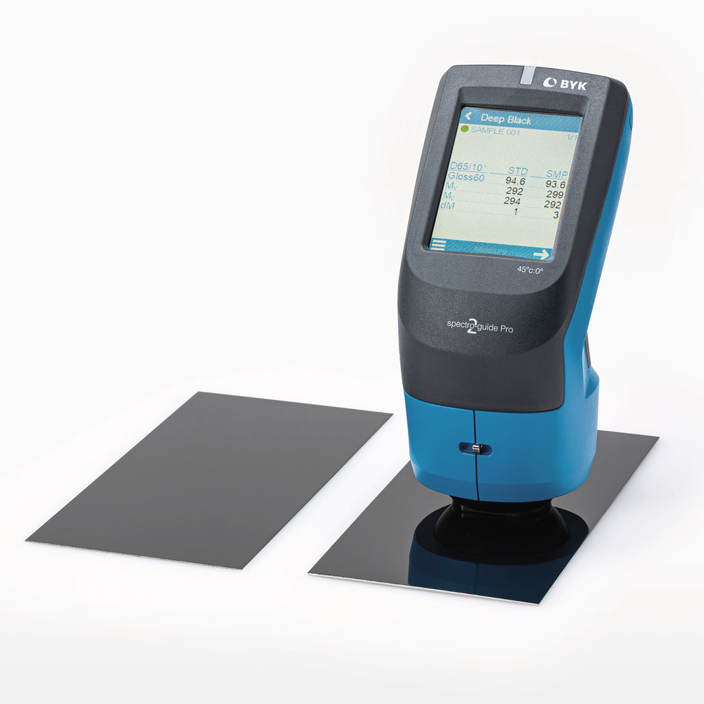 spectro2guide Pro 45/0