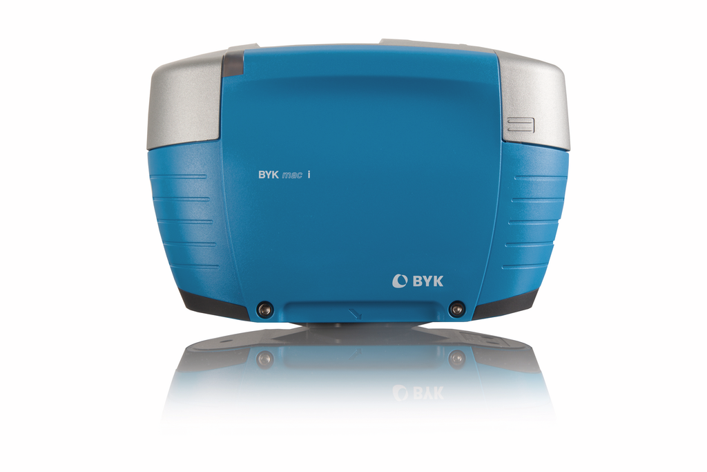 BYK-mac i 23 mm