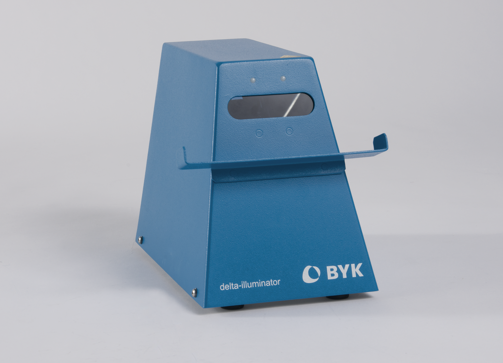 Gardner Color Comparator L, 115V