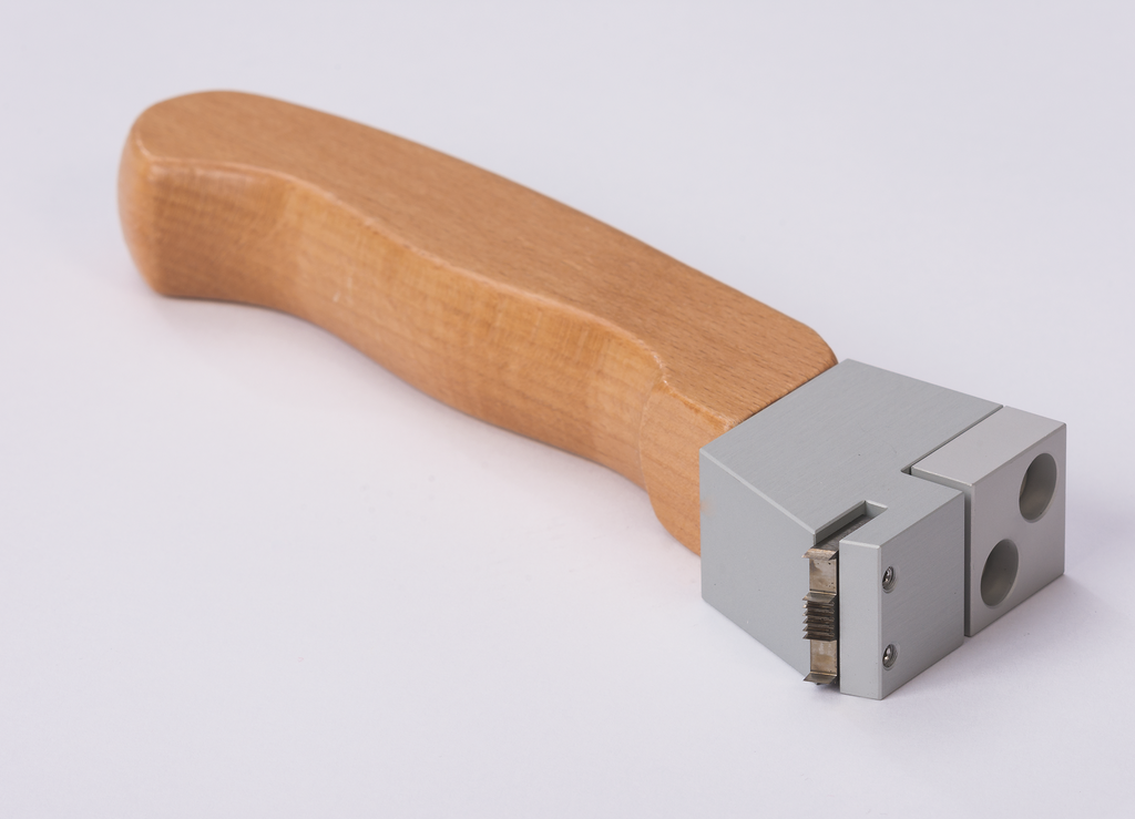 Cross-Cut Kit 6, 1-edge 1 mm