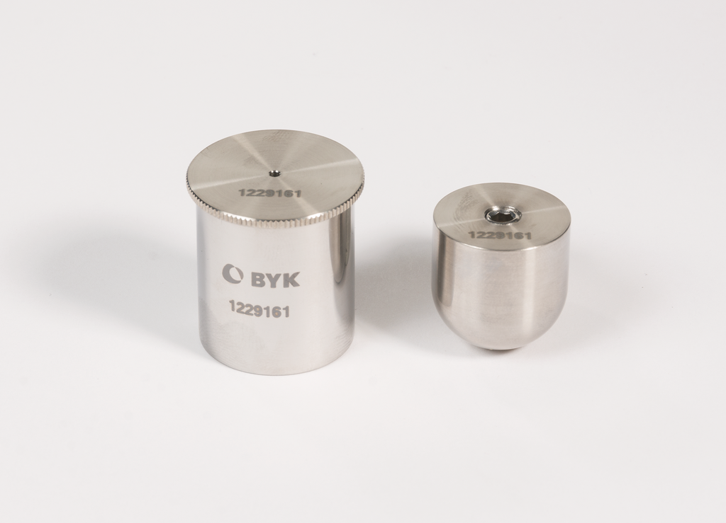 US Mini Density Cup 8.32 mL w/tare weight