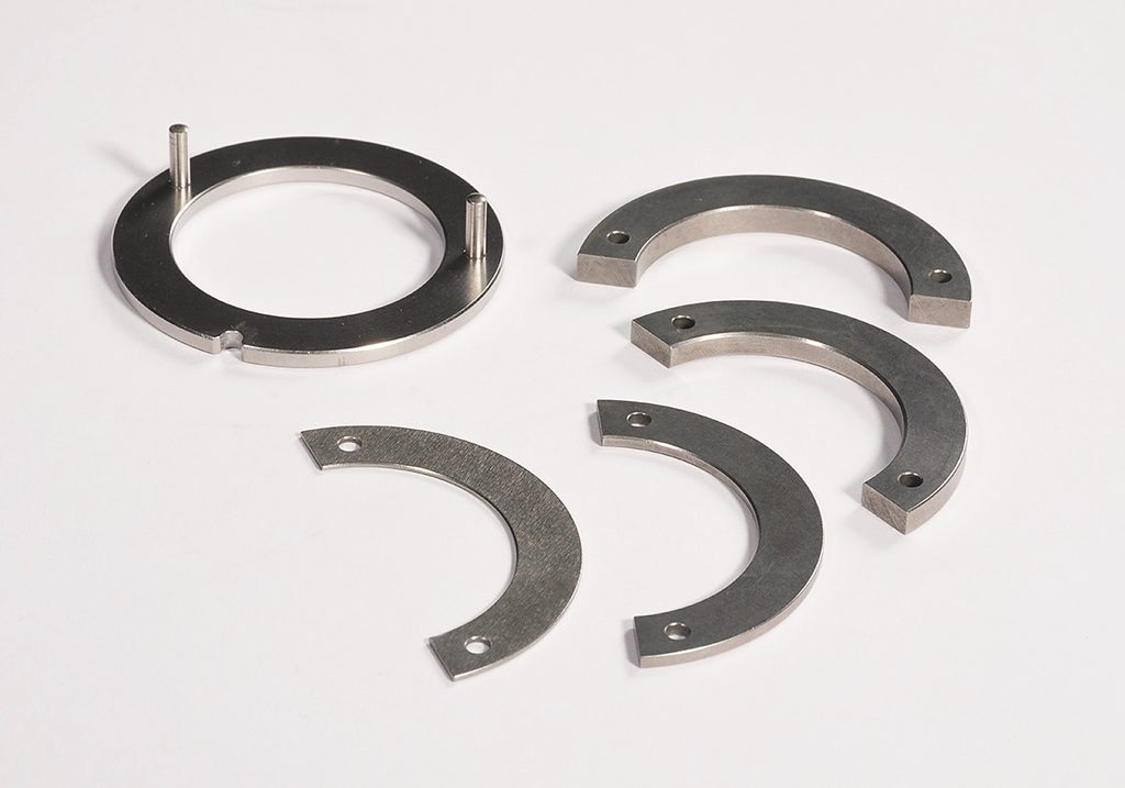 Set of Distance Rings, for 5512