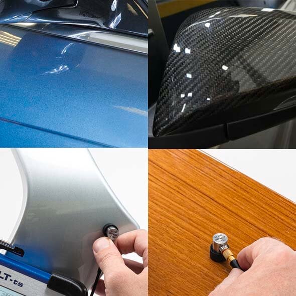 Multi-layer Film Thickness