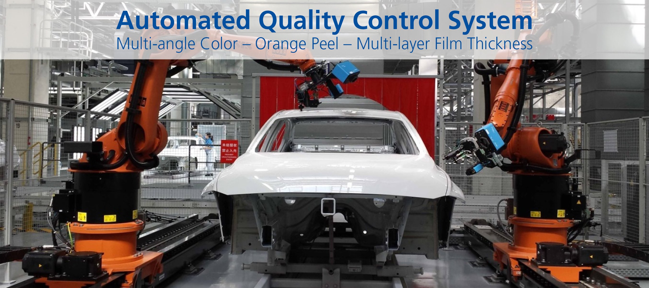 Testing solutions for color, appearance & more | BYK Instruments