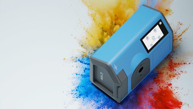 color2view – Benchtop Spectrophotometer for Color Measurement | BYK ...