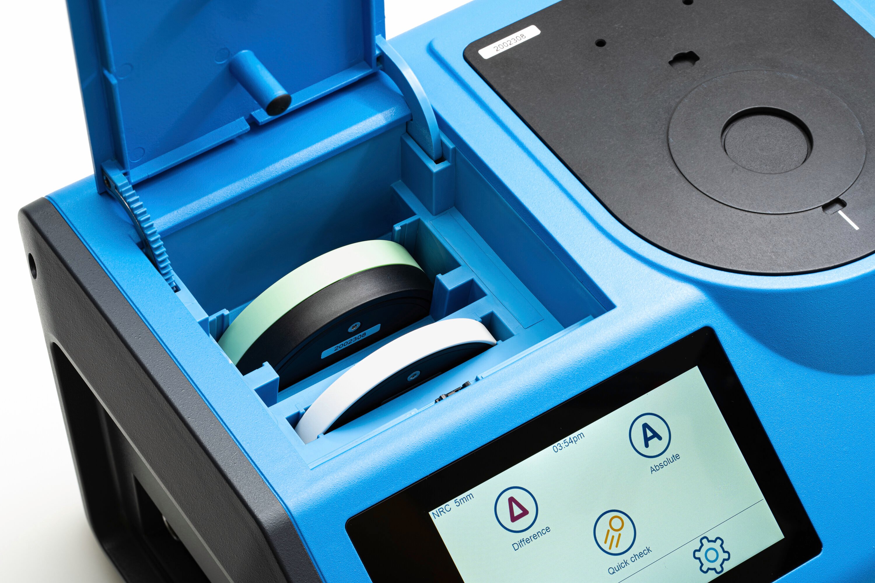 color2view – Benchtop Spectrophotometer for Color Measurement | BYK ...