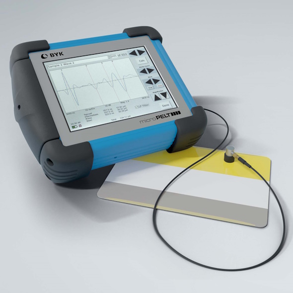 NDT Ultrasound