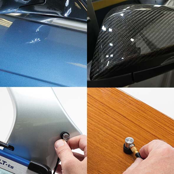 Multi-layer Film Thickness
