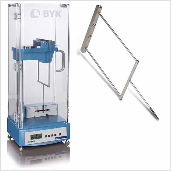 Hardness - Flexibility