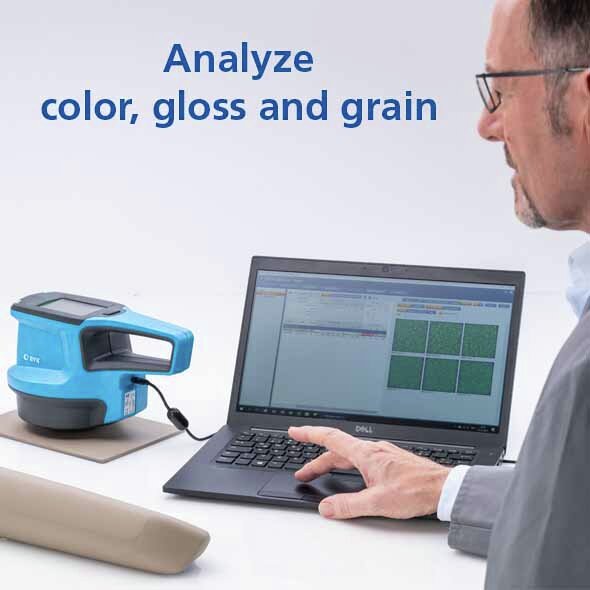 smart chart Color Software