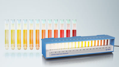 Gardner Color Liquids