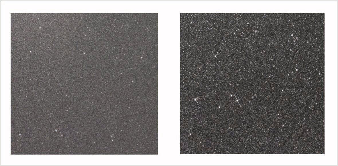 Effect Finishes