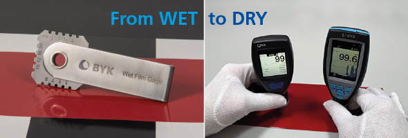 Testing solutions for color, appearance & more | BYK Instruments